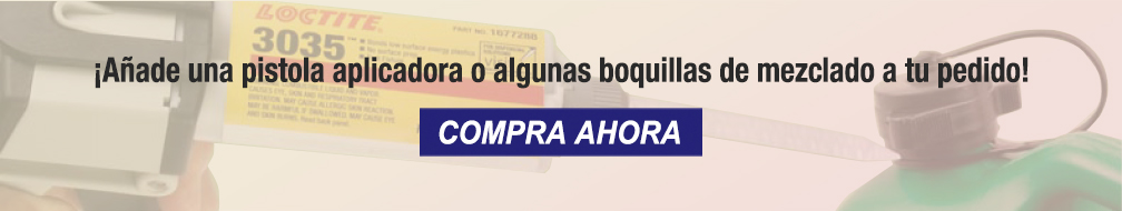 R.S. Hughes is Proud to Present Loctite® AA 3035™ Polyolefin Bonder