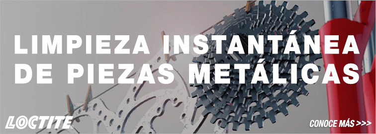 Soluciones Industriales - R.S. Hughes