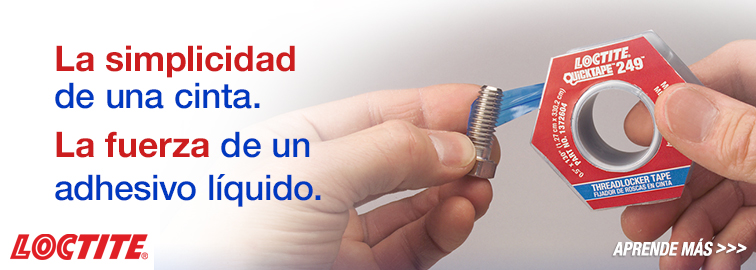 Soluciones Industriales - R.S. Hughes